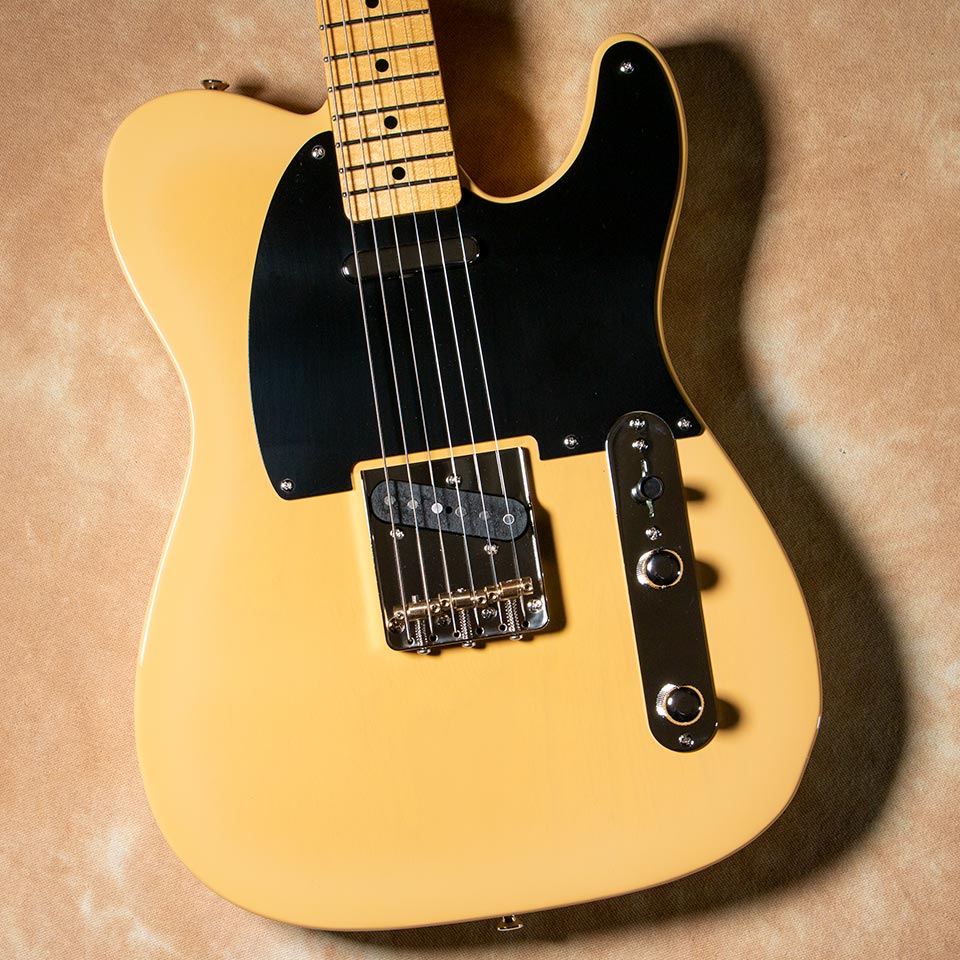 Calja/CJT-50P/BSB (Butterscotch Blonde) #026 :llp-eg-4580447818353:宮地楽器 ...