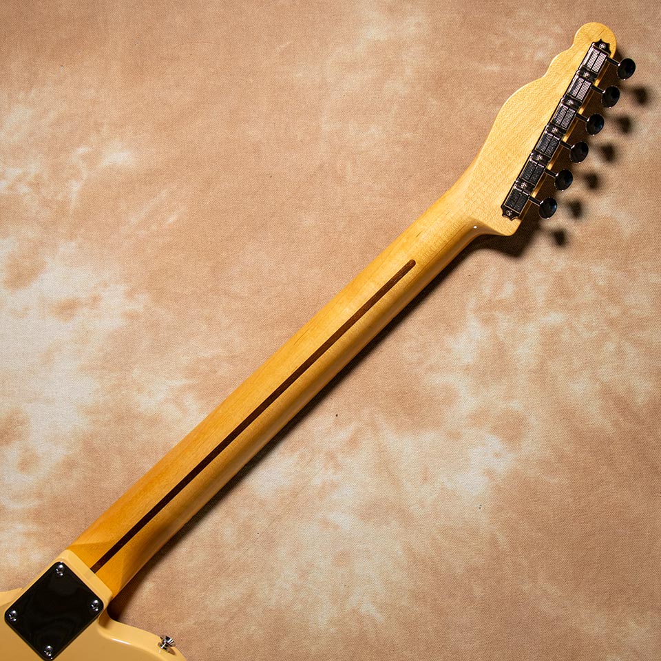 Calja/CJT-50P/BSB (Butterscotch Blonde) #026 :llp-eg-4580447818353:宮地楽器 ...