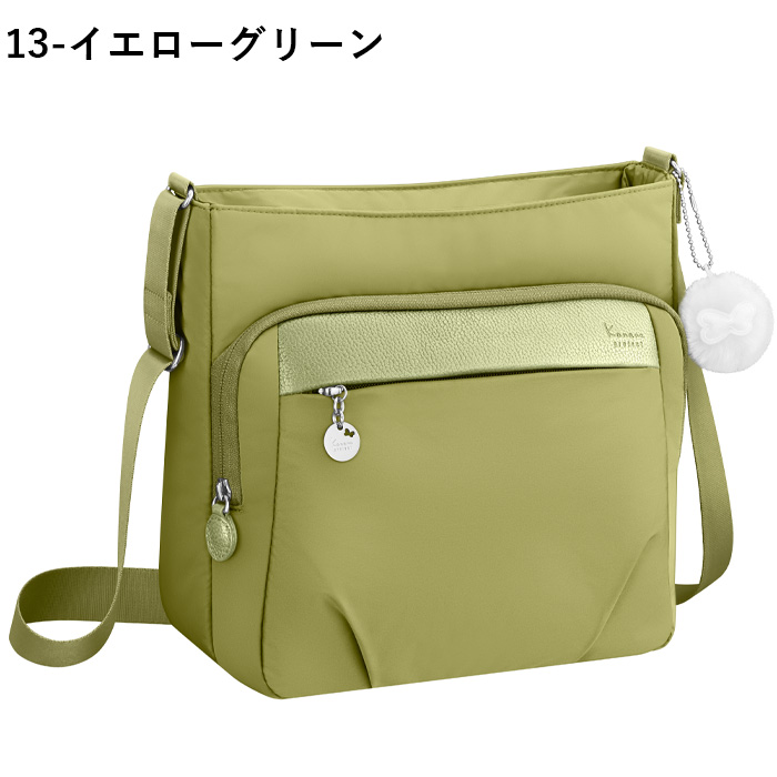 Kanana Project（カナナプロジェクト） カナナ ショルダーバッグ