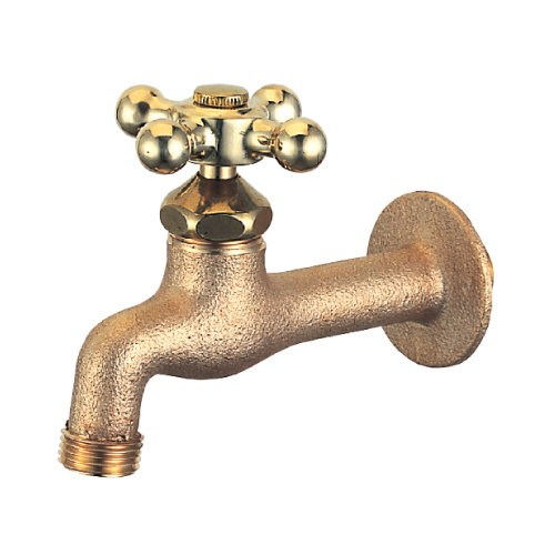 水栓 蛇口 水道 外 ガーデン 庭 屋外 おしゃれ ハンドル アンティーク 鋳肌 水生活製作所 公式 日本製 DN13-E : dn13-e : メーカー公式・MIZSEI Yahoo!店 ...