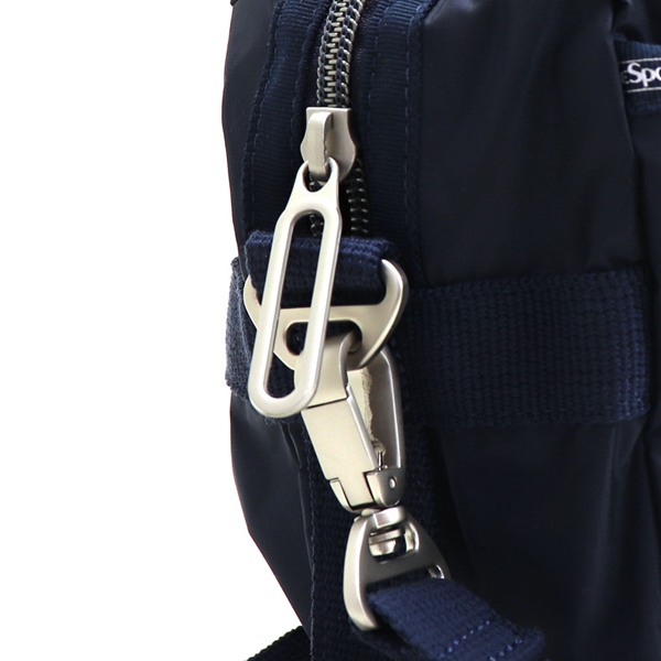 LeSportsac（レスポートサック） ミニショルダーバッグ レディース