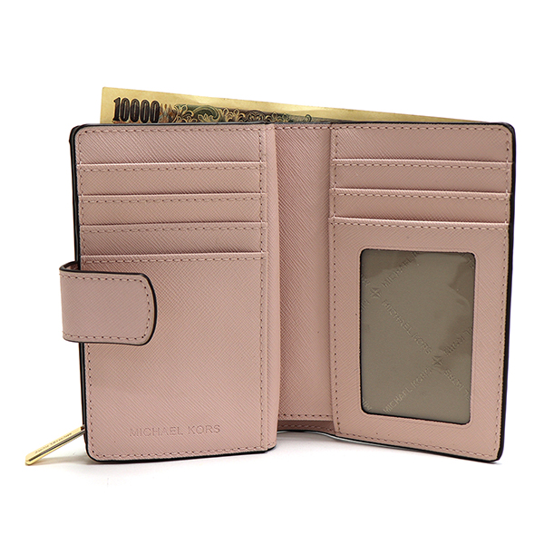 MICHAEL KORS（マイケルコース） 二つ折り財布 レディース MICHAEL