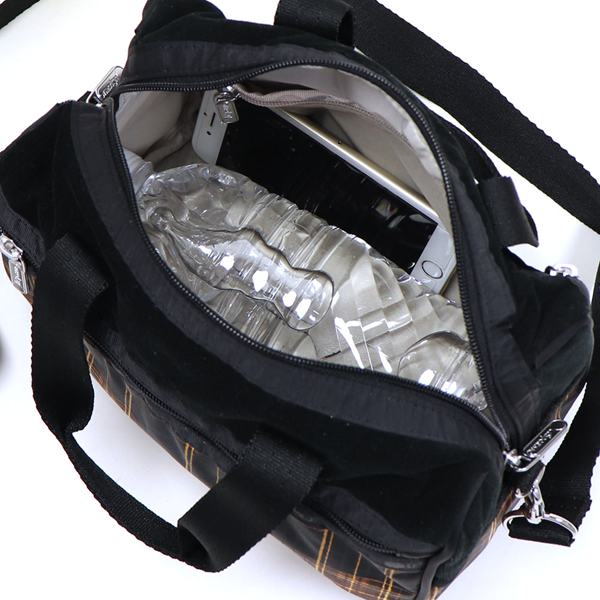 LeSportsac（レスポートサック） ミニショルダーバッグ レディース