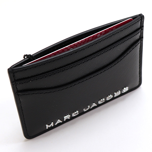 MARC JACOBS（マーク・ジェイコブス） カードケース レディース MARC