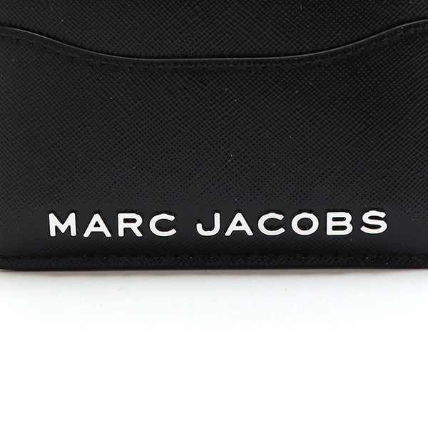 MARC JACOBS（マーク・ジェイコブス） カードケース レディース MARC