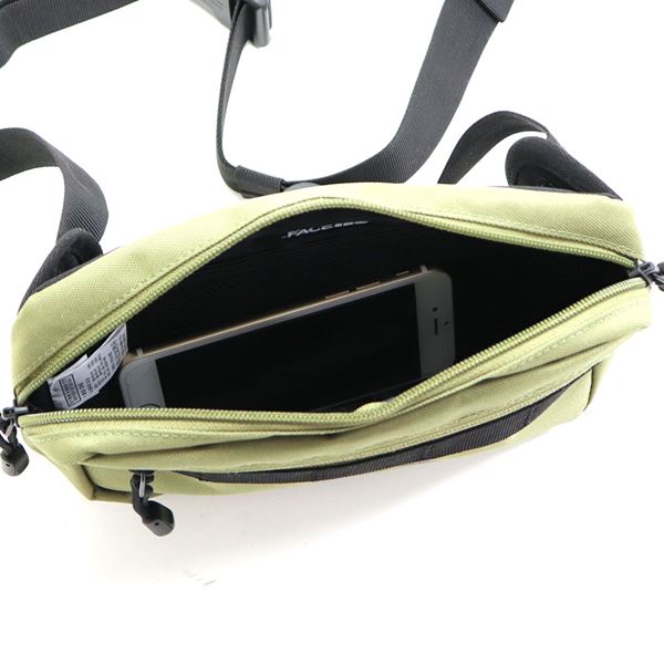 THE NORTH FACE（ザ ノースフェイス） ザ ノースフェイス ボディバッグ