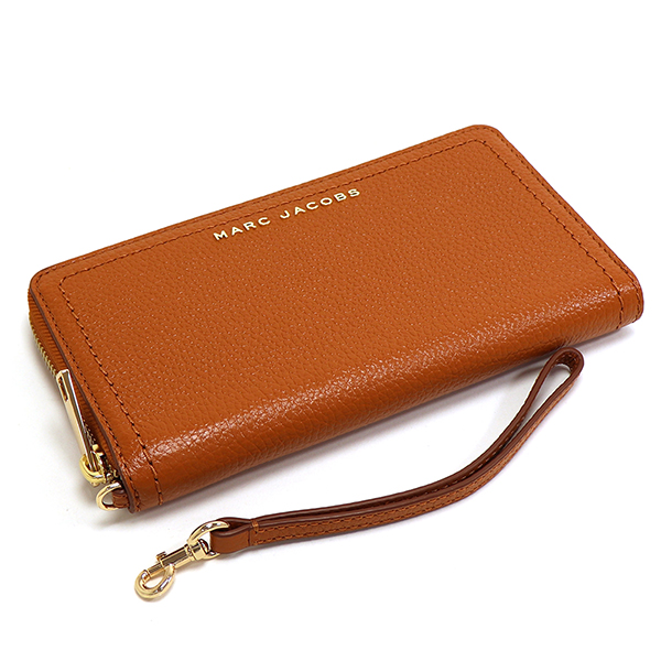 MARC JACOBS（マーク・ジェイコブス） 長財布 レディース Marc Jacobs