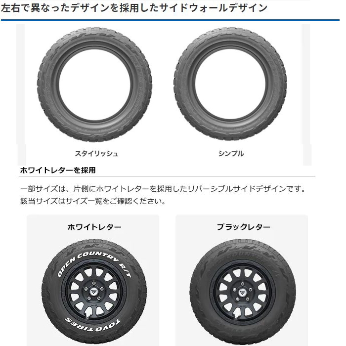 12インチ 145/80R12 80/78N LT TOYO OPEN COUNTRY R/T トーヨー オープンカントリー サマータイヤ単品 ...