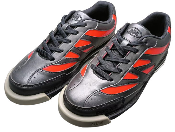 ABS ステップアップ用 ボウリングシューズ S-505 ホワイト・カモ ブラック・レッド ホワイト・ブラック ブラック・ブラック :S-505:エムアンドエルズ - 通販 - Yahoo ...