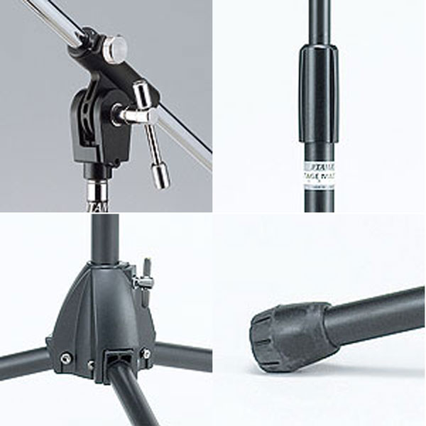 TAMA/MS205 (クローム) :ka-r02192212:宮地楽器Yahoo!店 - 通販 - Yahoo!ショッピング