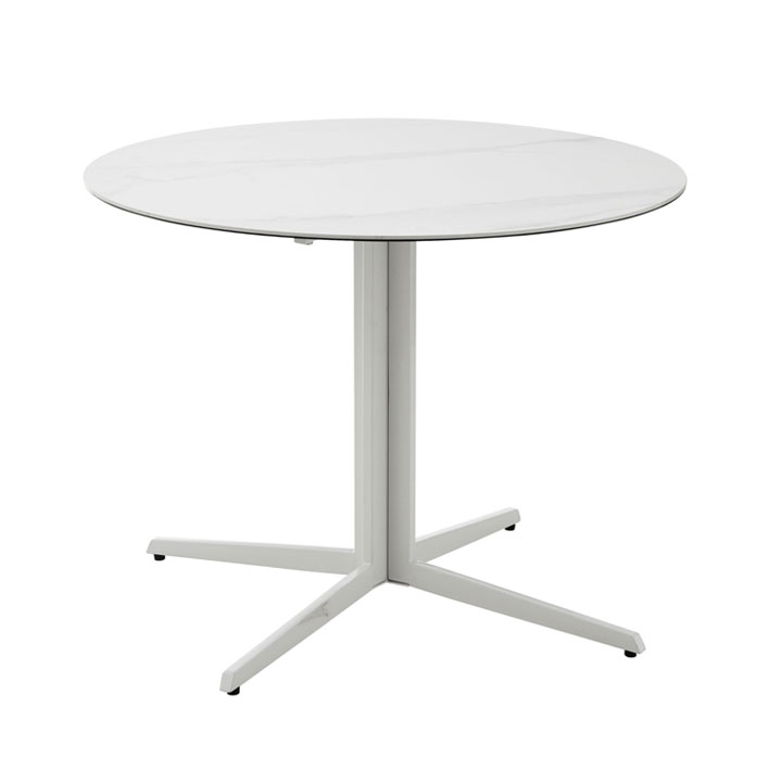 円形 カフェテーブル 幅90cm E199 90ラウンドテーブル テーブル単品 丸テーブル 円形テーブル 食卓 2人用 セラミック 円型 丸型 丸形 おしゃれ : 276036 : 家具通販の ...