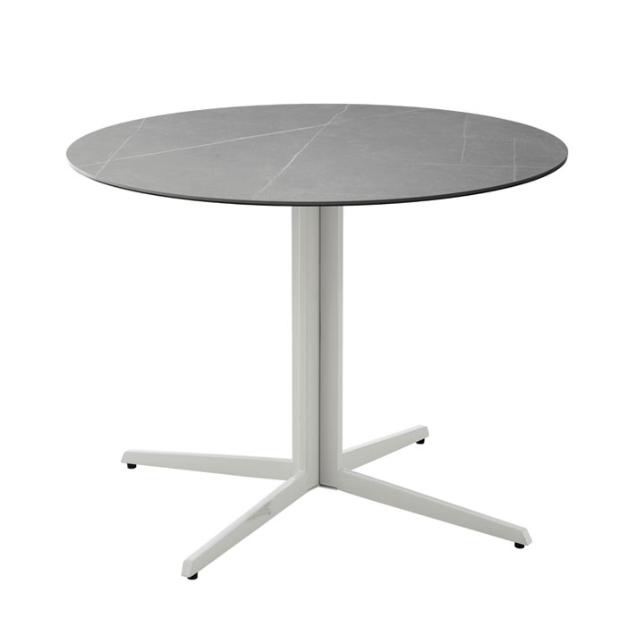 円形 カフェテーブル 幅90cm E199 90ラウンドテーブル テーブル単品 丸テーブル 円形テーブル 食卓 2人用 セラミック 円型 丸型 丸形 おしゃれ : 276036 : 家具通販の ...