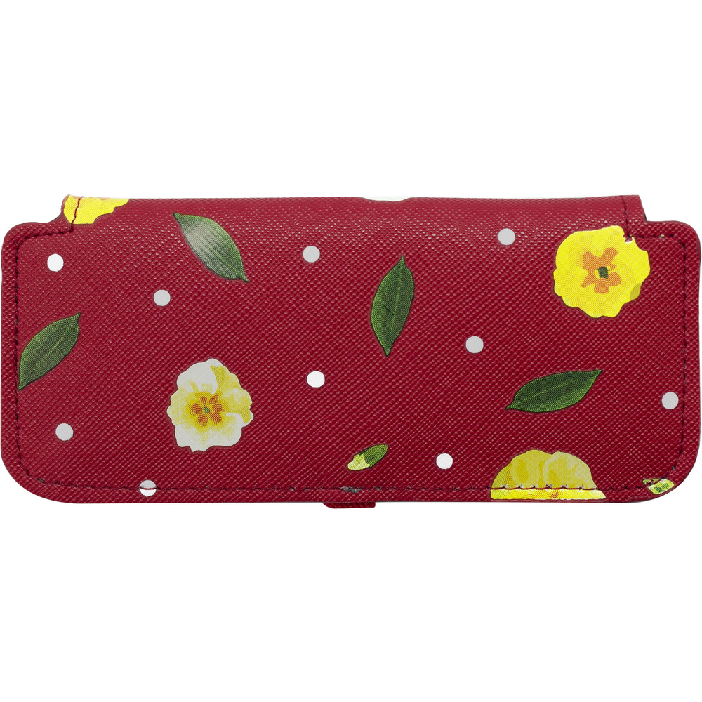 スリム メガネケース 薄い Calmo カルモ おしゃれメガネケース メガネカバー メガネ収納 収納 軽量 コンパクト 軽い うすい 薄型 ...