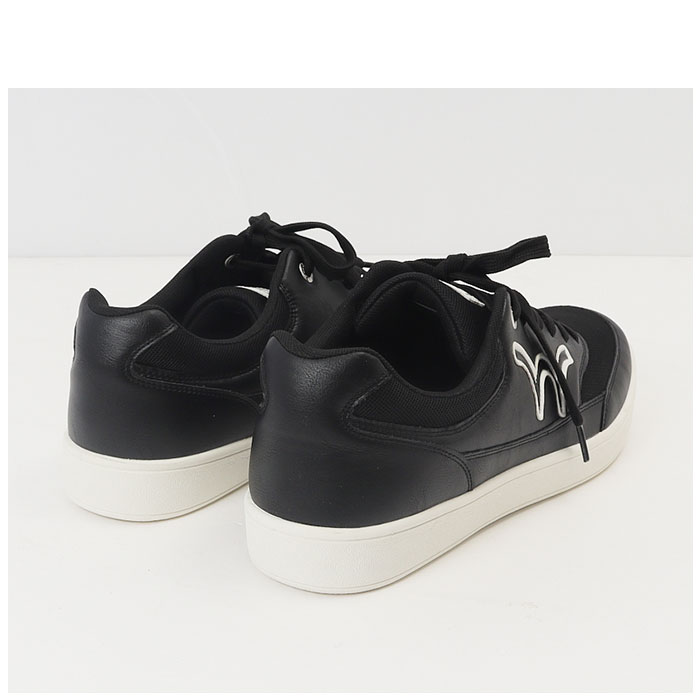 EDWIN（エドウィン） メンズ スニーカー 7018 通販 靴 くつ 軽量 軽い 運動靴 ローカット おしゃれ シンプル 通学 通勤 履きやすい 疲れにくい 社会人 大人 ...