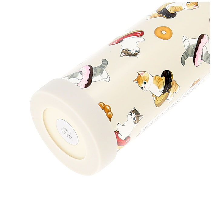 もふさんど 通販もふさんど ペットボトルケース mofusando モフサンド マルチステンレスボトル 580ml ペットボトルホルダー ペットボトル カバー 缶ホルダー 保 ...