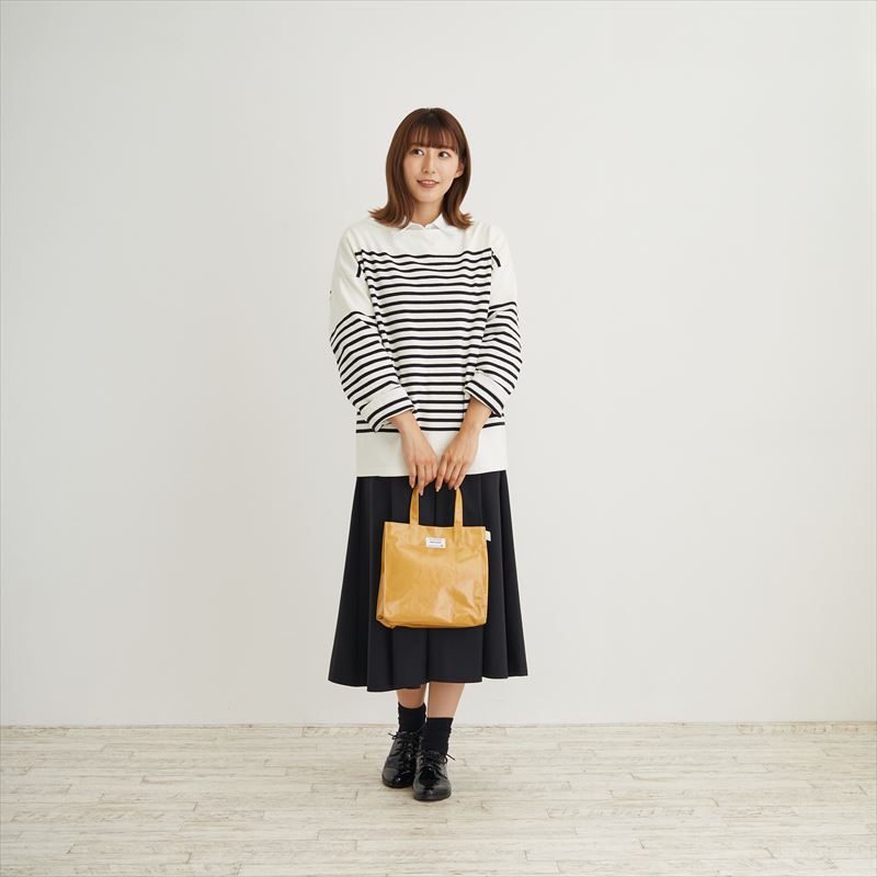 ROOTOTE ルートート ミニトート 1202 通販 EU.スクエア.ラミネート-G トートバッグ ミニバッグ トートバック ミニバック サブバッグ 軽量 シンプル 無地 ...