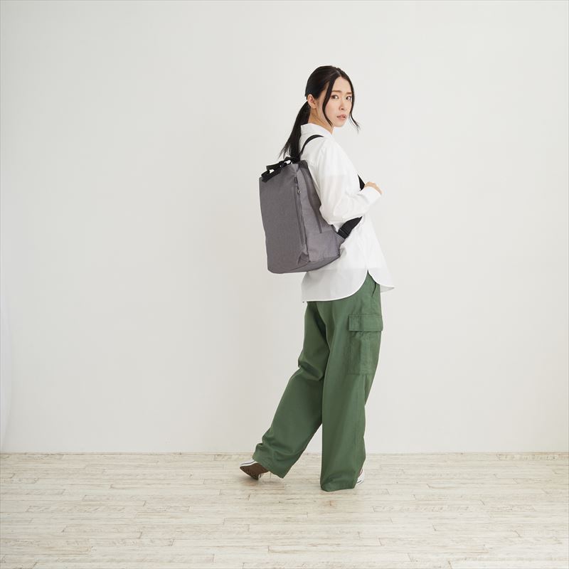 ROOTOTE ルートート セオルー 1214 通販 SN.セオルー.ライトWリペレント-E リュック バックバック リュックサック トートバッグ デイパック トートバック ...