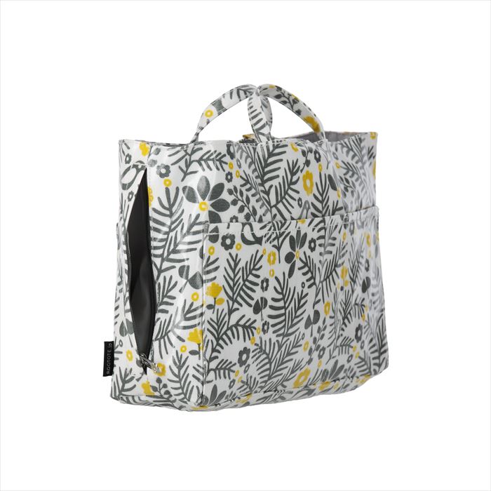 ROOTOTE（ルートート） ミニバッグ ROOTOTE 3076 通販 EU.ルーキャリッジ.クレール-A バッグインバッグ トートバッグ サブバッグ トートバック ミニバック 仕切り 軽量 ...