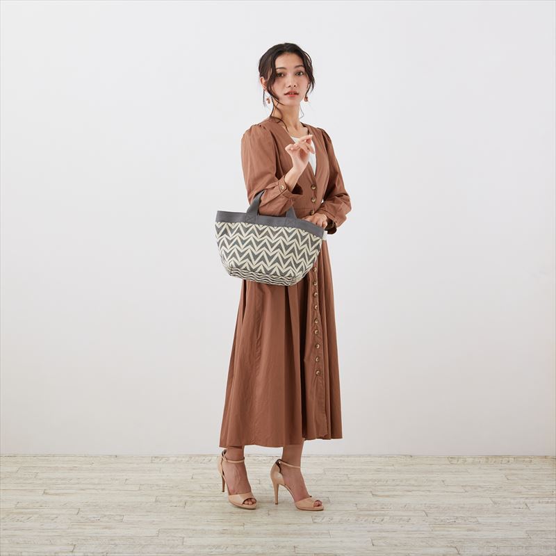 ルートート トートバッグ 3092 ROOTOTE 通販 トートバック レディース ミニトート 自立 おしゃれ 大人 かわいい モノトーン シンプル 普段使い LT. DELI ...