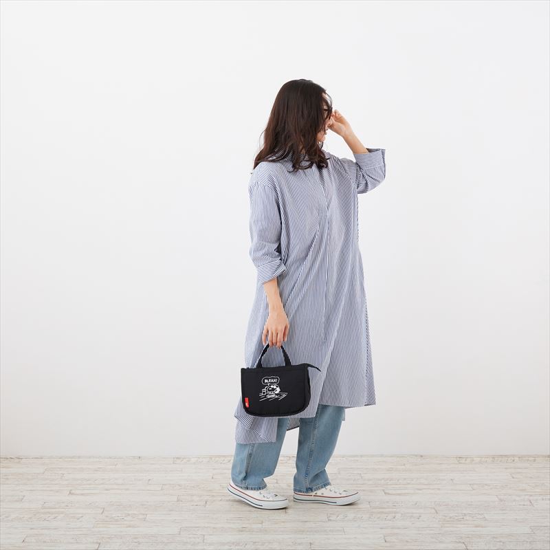 ROOTOTE（ルートート） ランチバッグ ROOTOTE 8317 通販 IP.サーモK.デリPEANUTS-8G スヌーピー 保冷バッグ トートバッグ ミニバッグ ランチバック トート ...