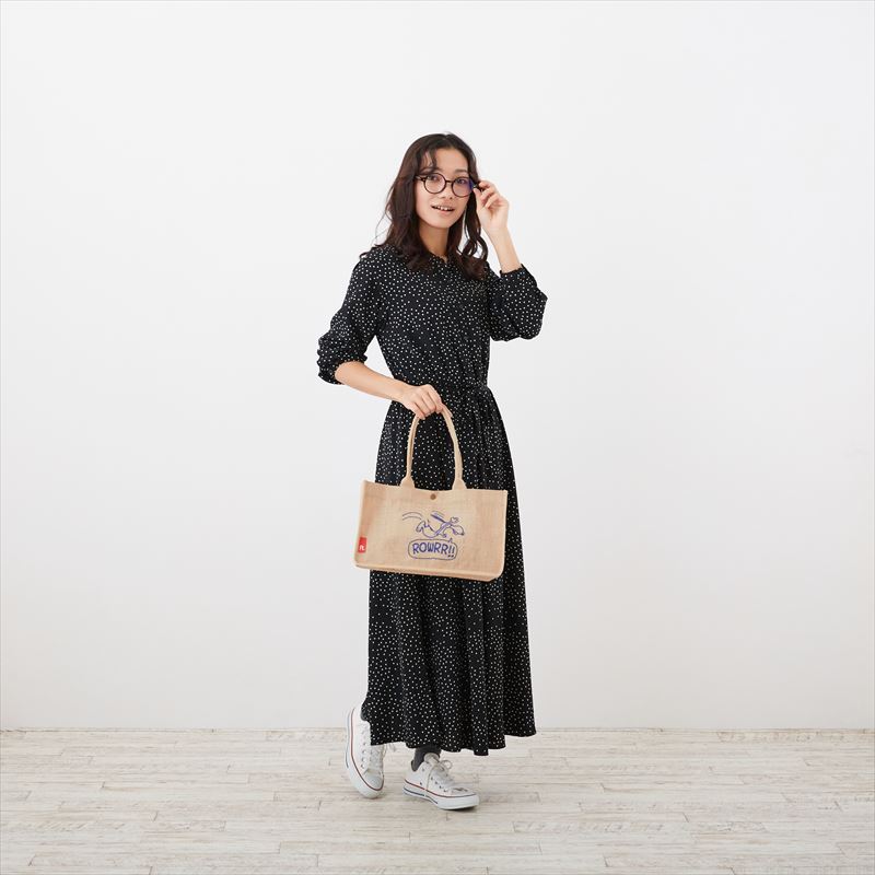 ルートート 通販ルートート スヌーピー 8320 ROOTOTE トートバッグ トートバック レディース おしゃれ ナチュラル 大人 かわいい 自立 裏 ラミネート 軽量 軽い ...