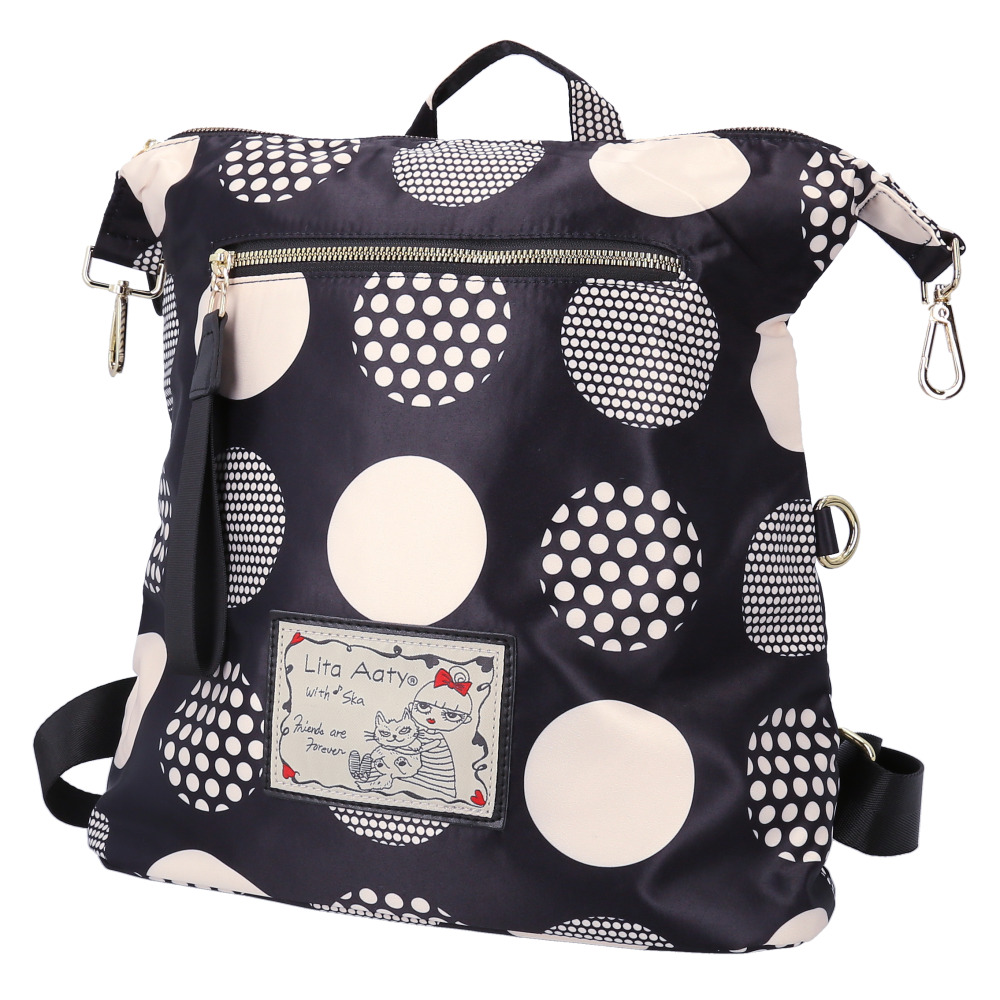 Lyre バッグ リュック ライル 83074 通販 リュックサック 2way