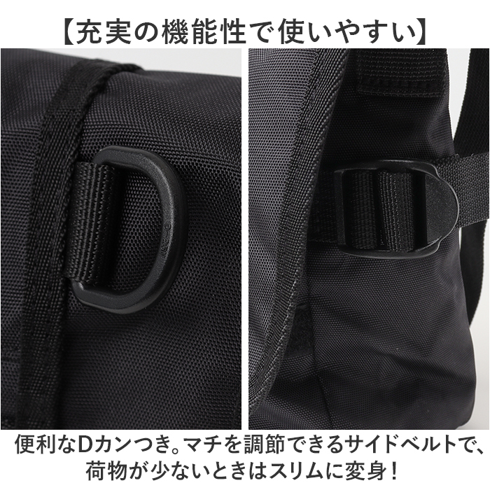 THRASHER（スラッシャー） ショルダーバッグ THRASHER THR-301 通販 ショルダーバック ショルダー 斜め掛け 斜めがけ ...
