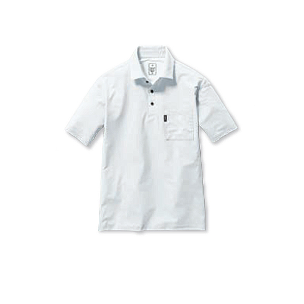 BURTLE バートル 237 半袖ポロシャツ ユニセックス S〜XXL ストレッチ素材 吸汗速乾 UVカット 接触冷感 : 安全靴・空調服・作業服のMOCCHI - 通販 - Yahoo ...