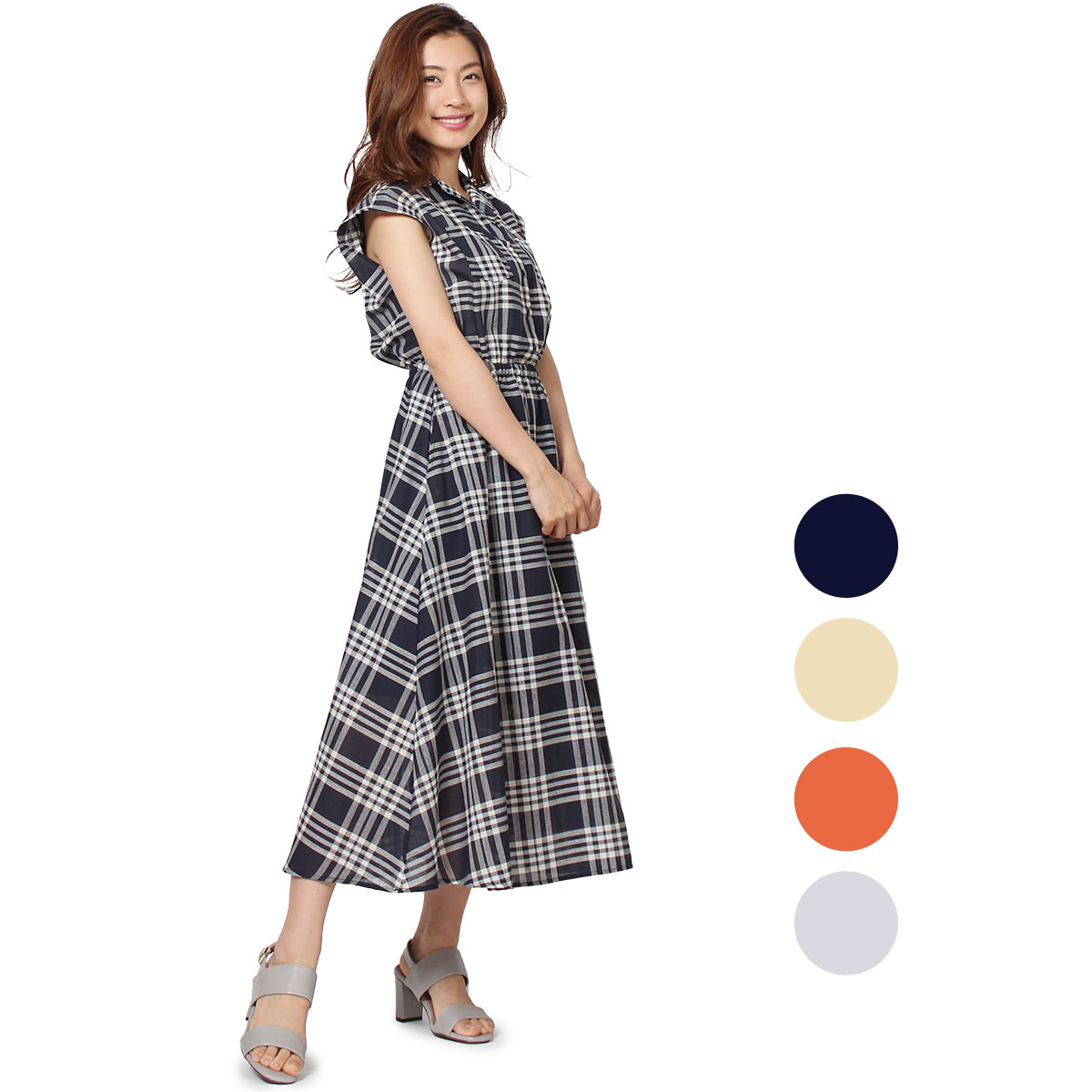 ワンピース レディース 40代 大人 上品 かわいい 春 夏 ロング ワンピース レディース 40代 大人 上品 かわいい 春 夏 ロング