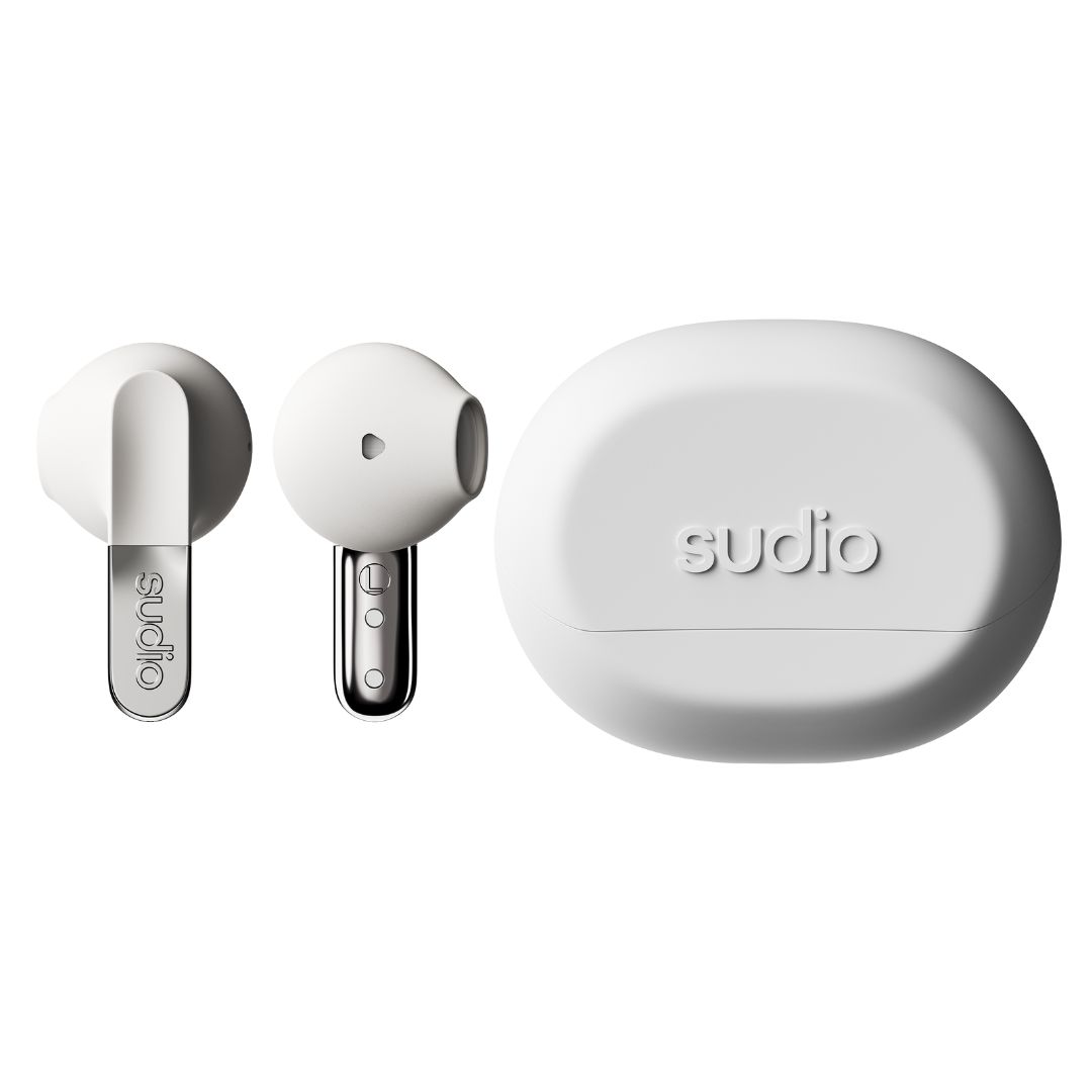 sudio（スーディオ） ワイヤレスイヤホン SUDIO N3 エヌスリー 全6色 マイク搭載 北欧デザイン 防水 公式 国内正規品 ...