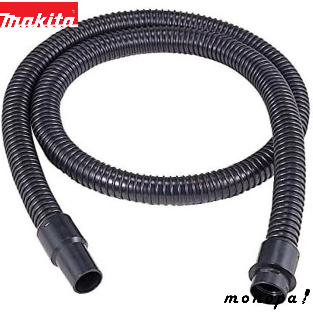 マキタ Makita 集じん機用ホース φ28-5.0m (電動工具接続タイプ) A-34229 : モノパ ヤフー店 - 通販 ...