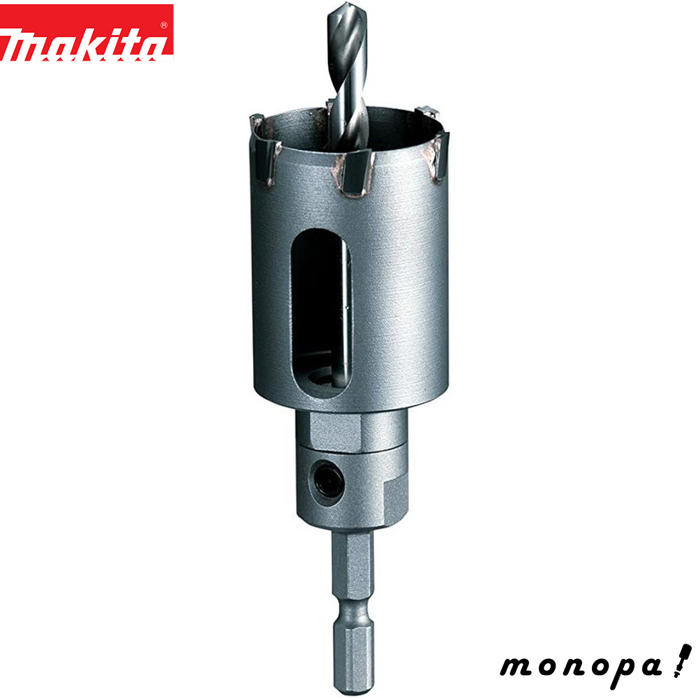 マキタ Makita 木工コアビットセット品 φ32-40 A-56683 : モノパ ヤフー店 - 通販 - Yahoo!ショッピング