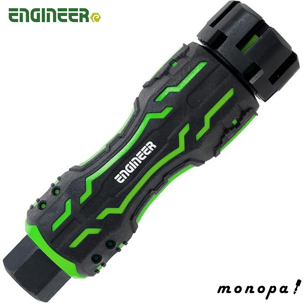 エンジニア ENGINEER MINIドライヴ DZ-80 : モノパ ヤフー店 - 通販 - Yahoo!ショッピング