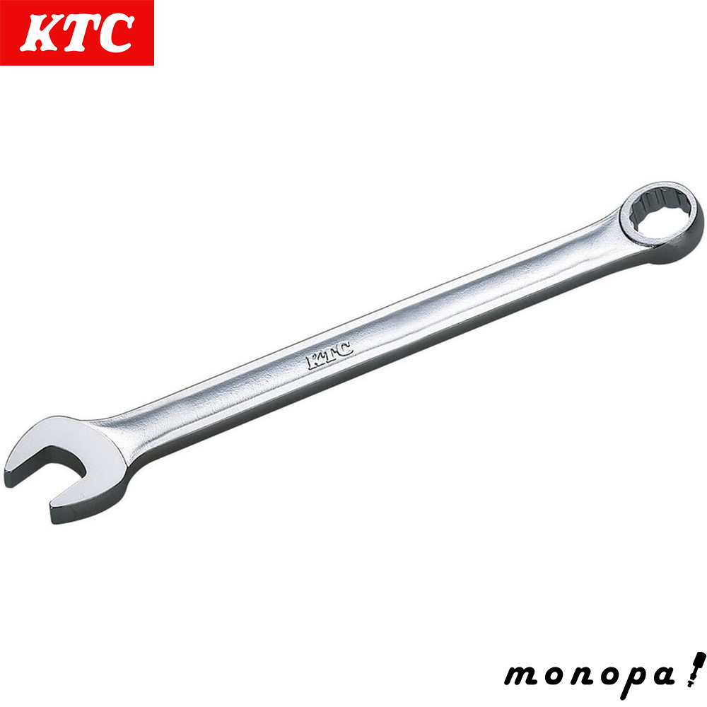 KTC 京都機械工具 MS2-30 コンビネーションレンチ 30mm 送料無料 : モノパ ヤフー店 - 通販 - Yahoo!ショッピング