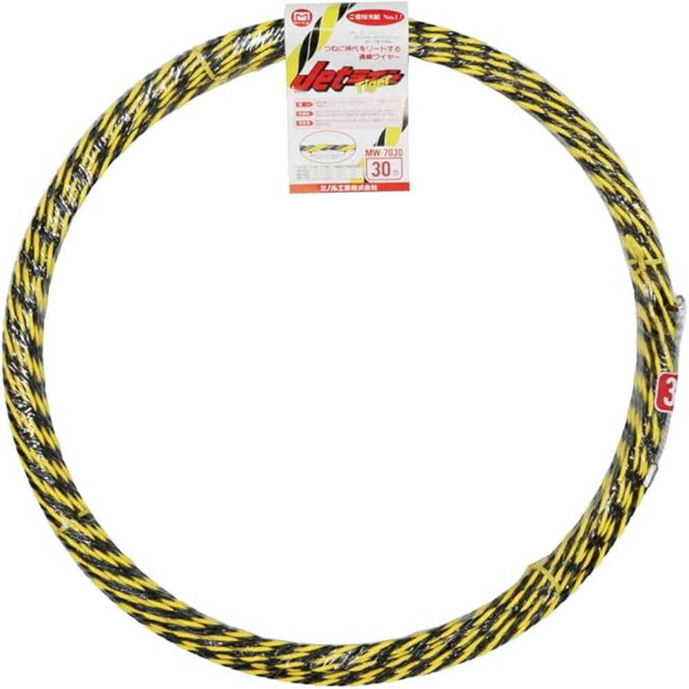 マーベル MARVEL Jetラインタイガー 30m MW-7030 : モノパ ヤフー店 - 通販 - Yahoo!ショッピング