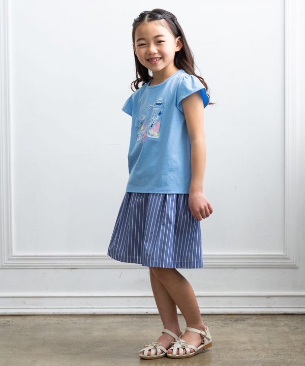 MOONONNON むーのんのん アウトレットセール春夏 120cm限定 子供 MOONONNON むーのんのん アウトレットセール春夏 120cm限定 子供