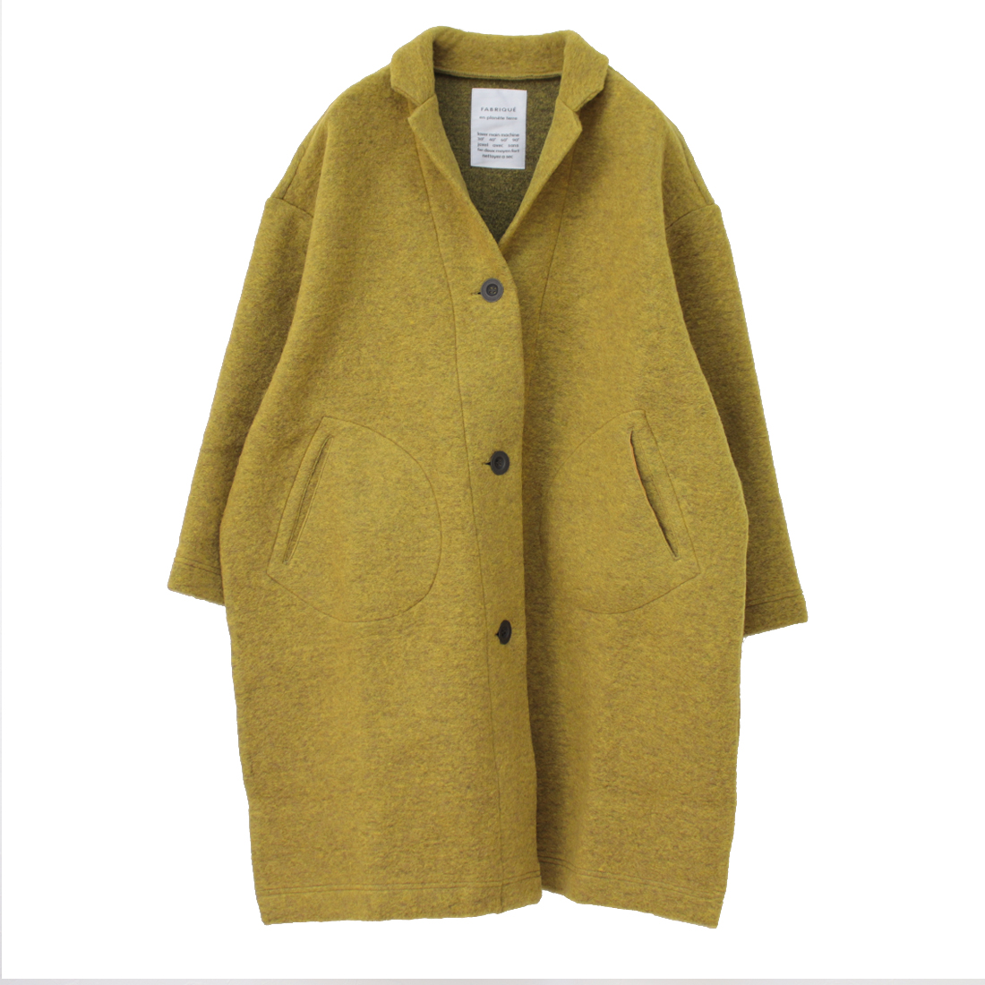 FABRIQUE en Planete terre（ファブリケアンプラネテール