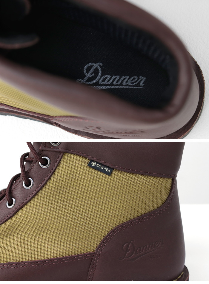 Danner ダナー ダナーフィールドブーツ DANNER FIELD D121003 メンズ ゴアテックス 防水 透湿 : モアネット casual select - 通販 - Yahoo ...