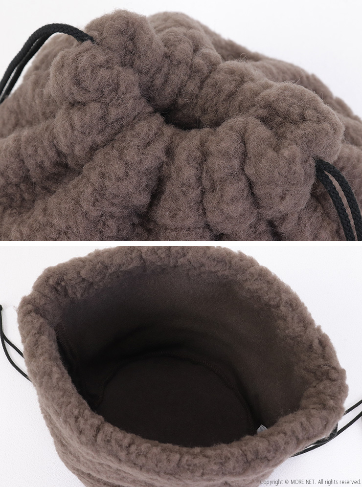 コールドブレイカー COLDBREAKER ドローストリングバッグ/Drawstring