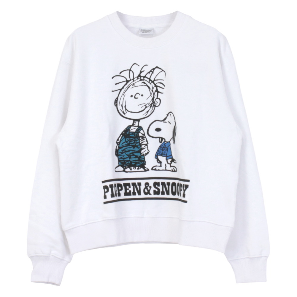 ジョンブル JOHNBULL スヌーピースコラボウェット JT254C09 メンズ レディース PEANUTS PIGPEN & SNOOPY Johnbull（ジョンブル） スヌーピースコラボウェット JT254C09 メンズ