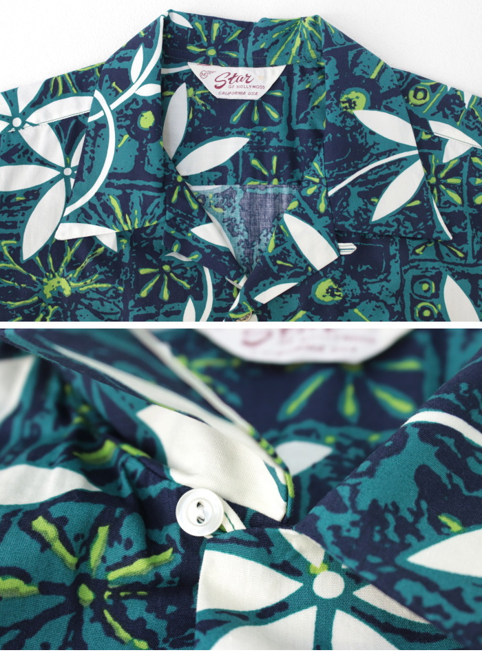 FIRST AMERICAN TRADERS スターオブハリウッド STAR OF HOLLYWOOD