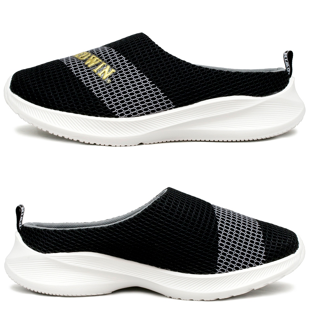 EDWIN スニーカー サンダル スリッポン 超軽量 メッシュ生地 通気性 涼しい おしゃれ 紐なし シューズ エドウィン EDW1032M : moriashizakkaヤフー店 - 通販 ...