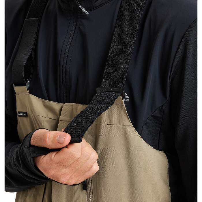 QUIKSILVER クイックシルバー EQYTP03245 ALTOSTRATUS STRET GORE-TEX