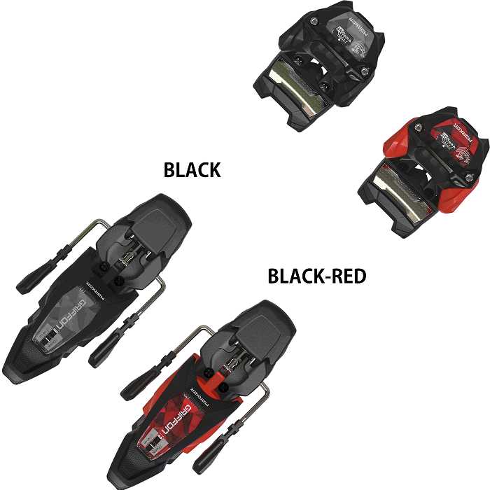 スキー2点セット] キャンデッド スキー板 2026 CANDIDE SKIS RESORT