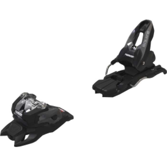 スキー2点セット] キャンデッド スキー板 2026 CANDIDE SKIS AREA 91 +