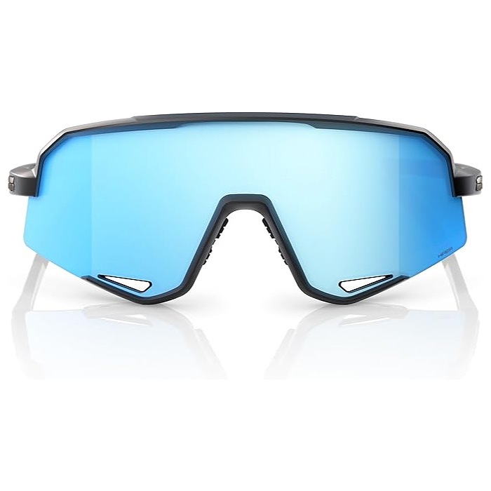 100% ワンハンドレッド SLENDALE スレンデール Matte Black 60057