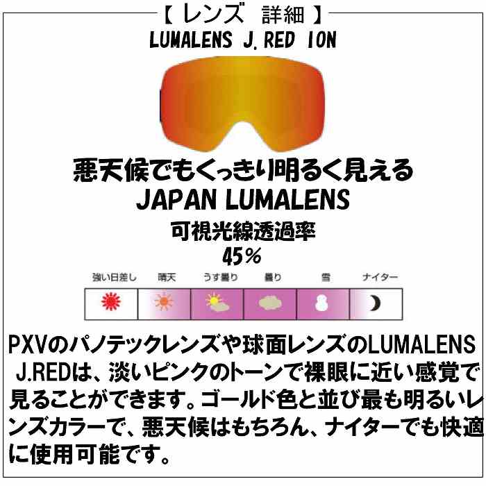 DRAGON ドラゴン PXV ピーエックスブイ OLDSKOOL BLACK H10 スキー