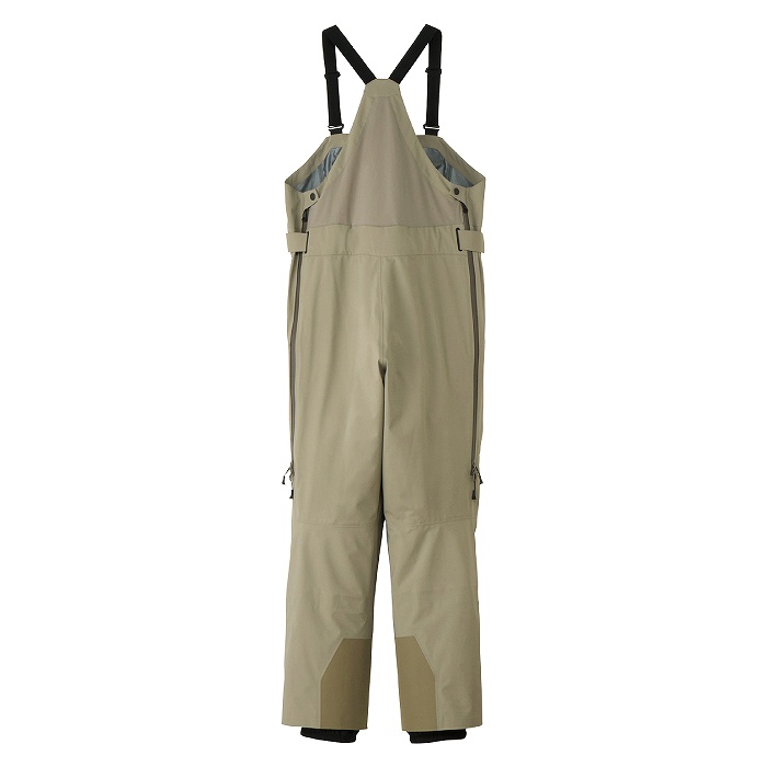 THE NORTH FACE ノースフェイス NS62511 LAYBACK BC Bib MR スキー