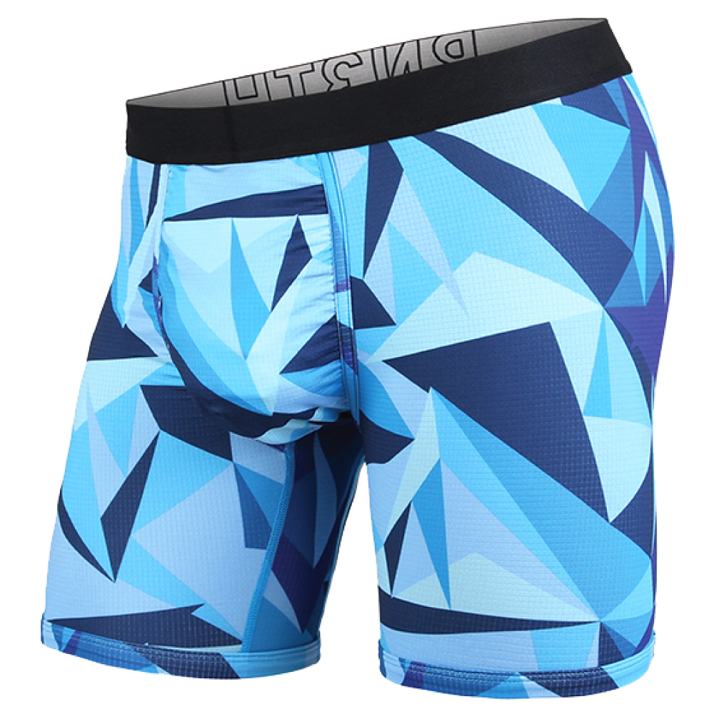 BN3TH（ベニス） ボクサーパンツ MOVEシリーズ ロング ENTOURAGE/PRO XT2 登山 メンズ インナー プレゼント クリスマス : ボクサーパンツ専門店Mothers ...