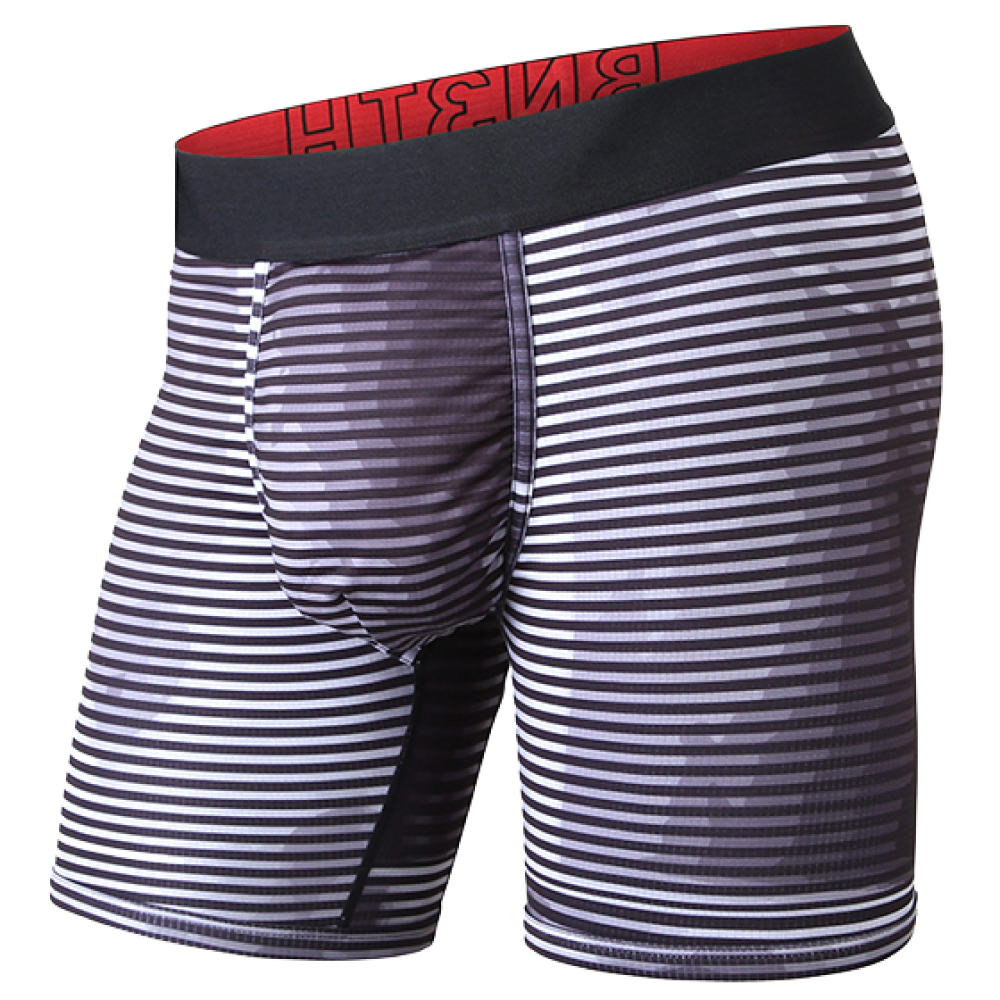 BN3TH（ベニス） ボクサーパンツ MOVEシリーズ ロング ENTOURAGE/PRO XT2 登山 メンズ インナー プレゼント クリスマス : ボクサーパンツ専門店Mothers ...